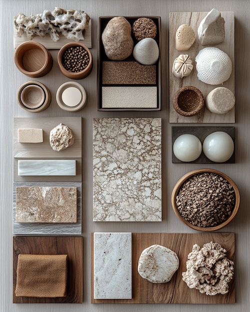 Mocha Mousse: Pantone's 2025 Color for Interior Design in Scottsdale AZ